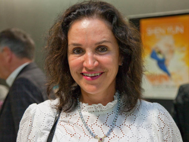 Bregenz, Austria: "I Have Never Seen Such Perfection!"